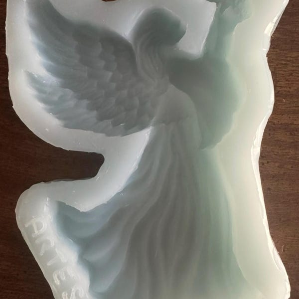 Puerto Rico Silicone Give Back Mold - Etsy