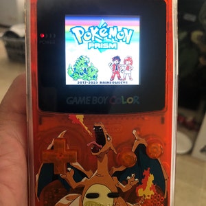 Gameboy Advance SP Clear Green With Mix Color Buttons AGS IPS Screen ...