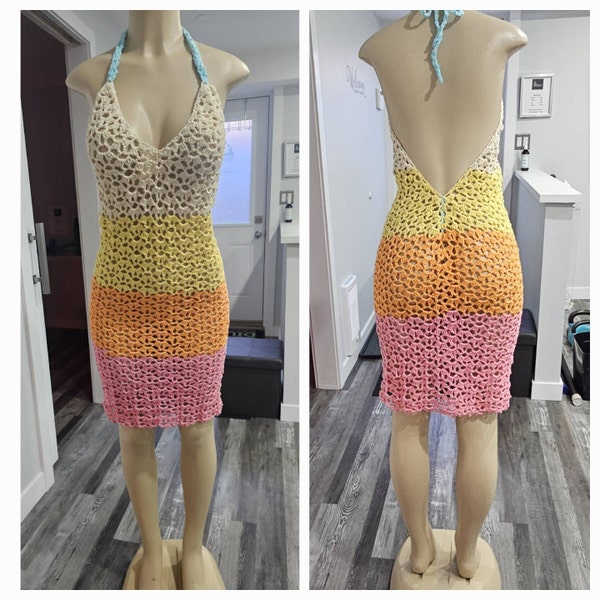 Crochet Flower Shorts / Crochet Floral Motif Shorts - Etsy