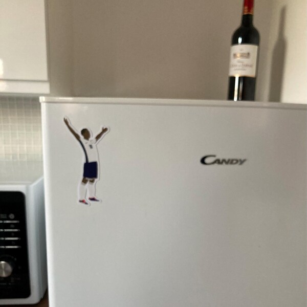 Liverpool Custom Cake Topper salah or Alexander-arnold - Etsy