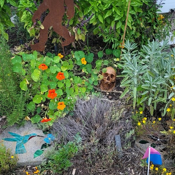 Zombie, Fridge Magnet, Horror Magnet, Spooky Decor, Halloween, Gift for ...