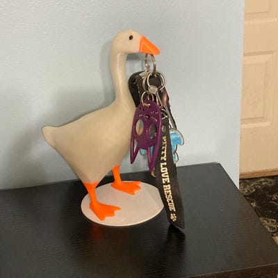 Untitled Goose Key Holder Magnetic_ Tool Holder Magnetic_ Home ...