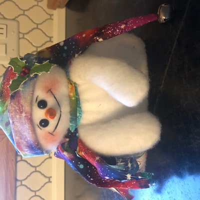 A Six Pack of Dolls, 19 Raggedy Ann Cloth Doll Making Patterns by ...