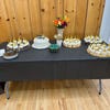 Farewell Cake Topper, Office Retirement Party Decorations, Goodbye Cake ...