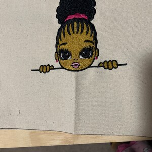 Dandelion Embroidery Design 5 Sizes Instant Download - Etsy