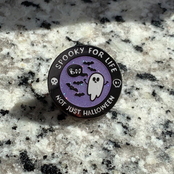 Vintage Witches Pin, Vintage Inspired Halloween Pin, Halloween Pin ...