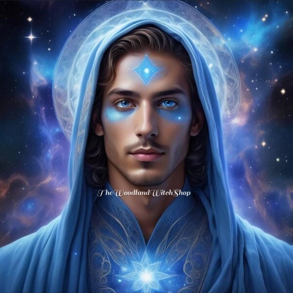 Pact With Lucifer / Deity Binding / Entity Binding / Bond With Lucifer / Photo and Video Proof ...