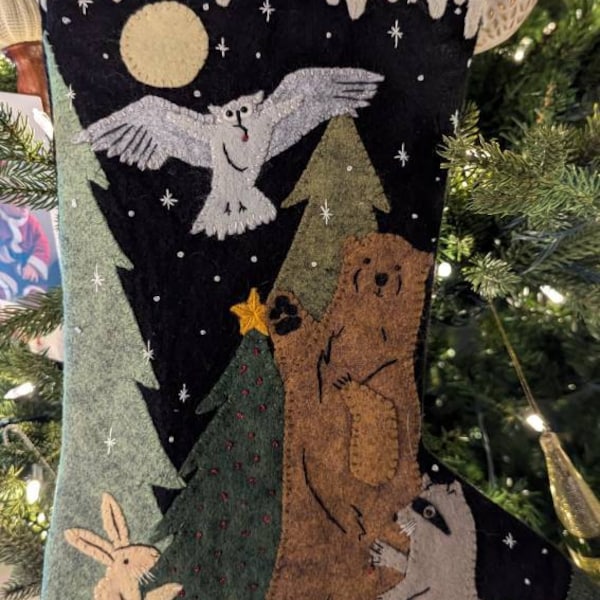 PDF DOWNLOAD DIY Myra & Finnius Springtime Bunny and Duck Pattern by ...