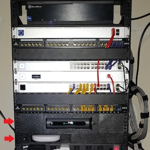 Cisco Meraki MX75 Rack Mount | Etsy