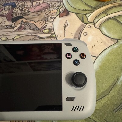 Gameboy Color Holographic Inverted Back Sticker - Etsy