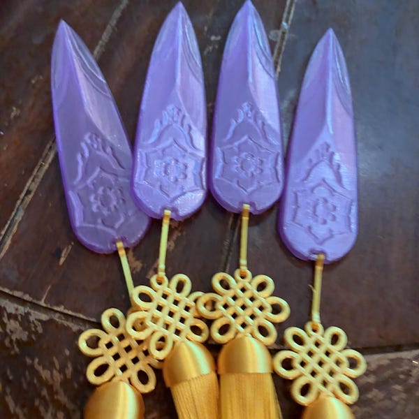 Zeus's Master Bolt From Percy Jackson and the Olympians TV Series *PROP* - Etsy