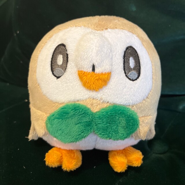 MyLittleWaifu | Etsy