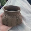 Medieval Pipkin - Etsy