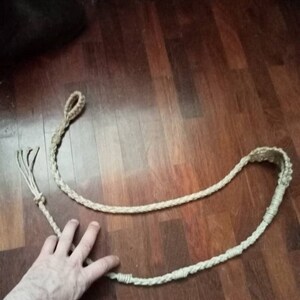 The Shepherd: Biblically Inspired Fully Woven Pouch Sling - Etsy