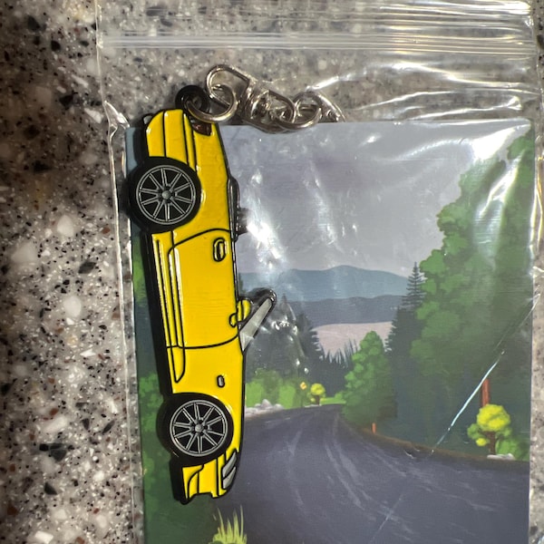 Nissan Datsun 240Z STICKERS, Car Decal, Sports Car, Available in 4 ...
