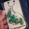 Personalized Graduation Keychain 2026: Class of 2026 Graduate Gift - Etsy