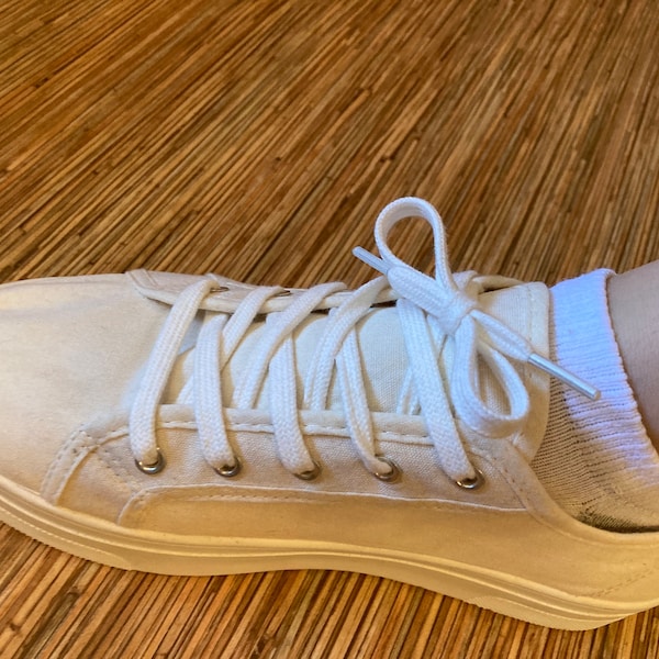 1 Pair Thick Braided Rope Now Available in 39 47 55 63 & 72 Inches Sb ...