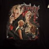 The Rose Dual Album T-shirt, Dawn to Dusk Tour 2023 Shirt, the Rose ...