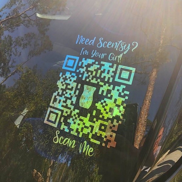 Need Wax, Wax Boss, Wax Lady, Create Your Own Qr, Scan to Shop QR ...