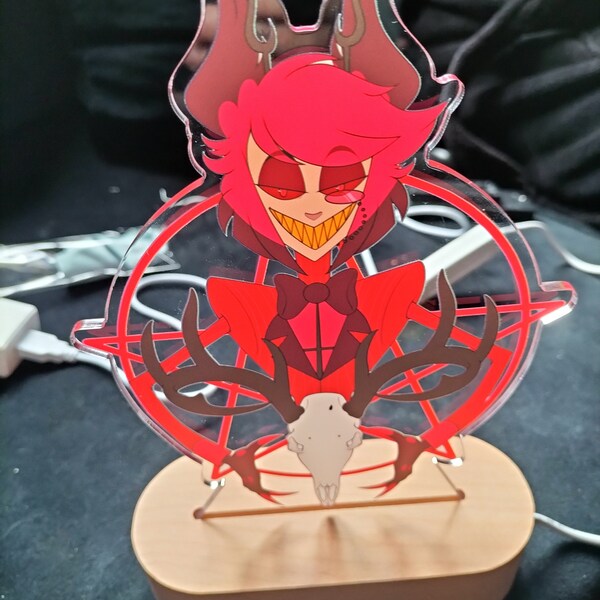 Monkey King Keychain, Holographic Keychain, Monkie Fans Gift ...