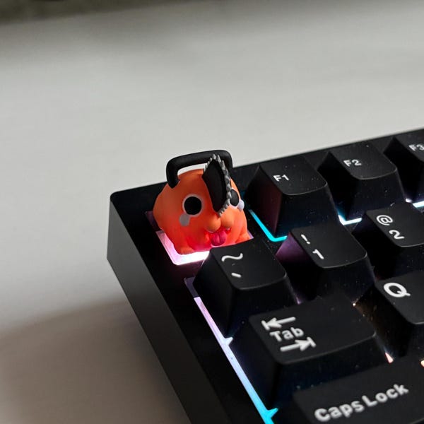 Star Wars Artisan Keycap, Artisan Keycap, Star Wars Keycap ...