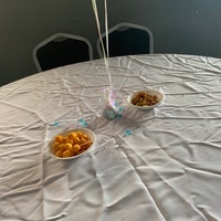 18 Mini Plastic Dummies Gender Reveal Decor Baby Shower - Etsy UK