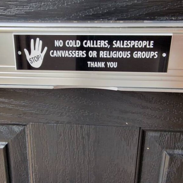 Sliding Sign With Header Sign Attached - Custom Made - Etsy