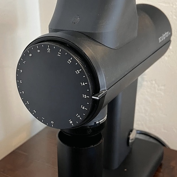Enhanced Hopper for Timemore Sculptor 078 and 078S Espresso Grinder - Etsy