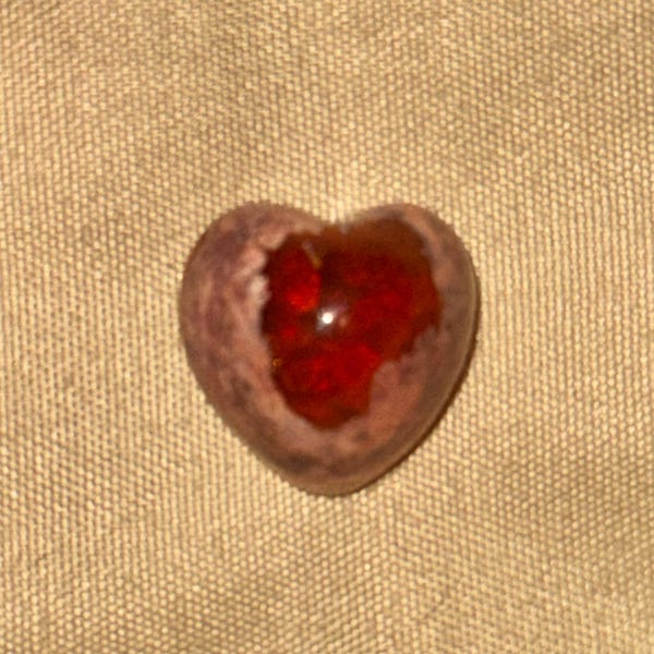 Exotic Fire Agate for Designers | Unique Mexican Fire Agate Cabochon ...