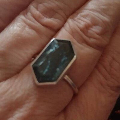 T Rex Ring Dinosaur Ring Sterling Silver Raptor Ring - Etsy