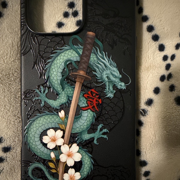 Demon Mask MacBook Air 13" A2337 M1 M2 Case, Oni Girl Tattoo Hard Cover ...