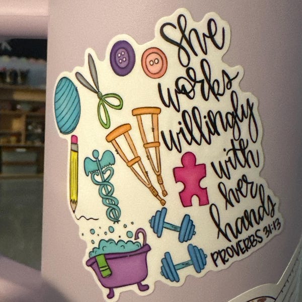 Nurse Notebook Student Nurse Gift Christian Nurse Gift Proverbs ...