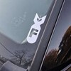 F**k Cancer V4 Sticker Decal - Etsy