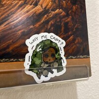 Call of Duty Phillip Graves/kate Laswell/nikolai Chibi Waterproof ...