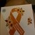 Multiple Sclerosis Sticker, MS Awareness Sticker, Orange Awareness ...
