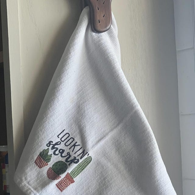 magictowelholder - Etsy