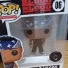 Custom Funko Pop - Law Enforcement Officer, Agent, Customs, Border ...