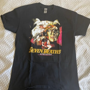 Bad Taste T-shirt Movie Night Halloween Movie Scary Movie - Etsy