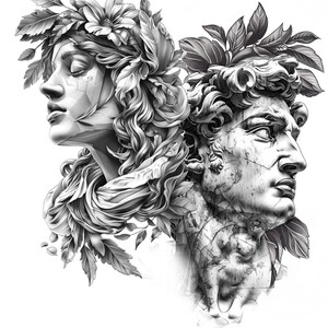 Biomech Diy Kit for Procreate Mech / Steampunk - Etsy