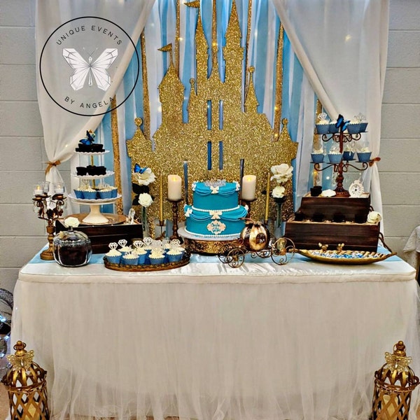 Cat in the Hat Party Decor, Red and Blue Party, Birthday Banner, Photo ...