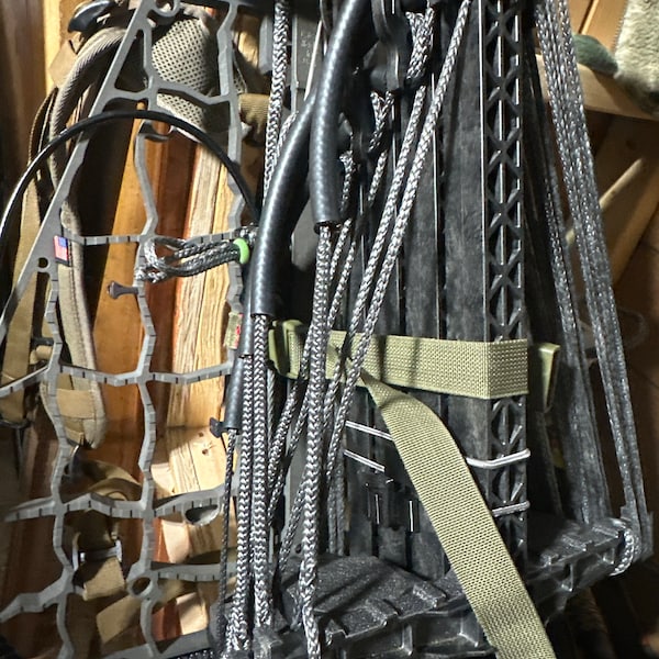 Amsteel Rope Mods - Etsy