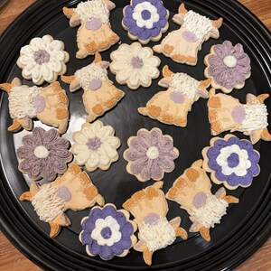 Coachella Bachelorette Cookie Cutters Bridal Shower Cutters Ferris ...