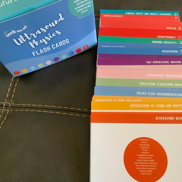 Obstetrics & Gynecology Ultrasound Digital Flashcards | OBGYN ...