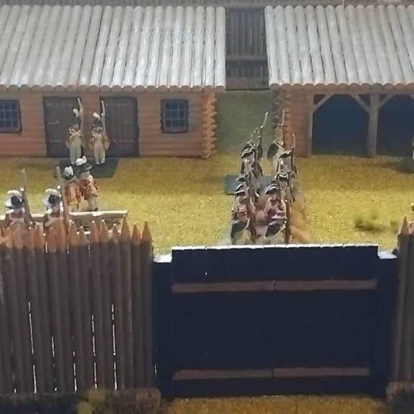 Gran Mill - Stalingrad Terrain WWII, Model Terrain for Tabletop ...