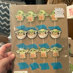 Baby Alien Baby Shower Banner the Child is Coming Banner the Child Baby ...