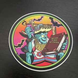 Enter the 5th Dimension 11x17 Poster Print Twilight Zone - Etsy