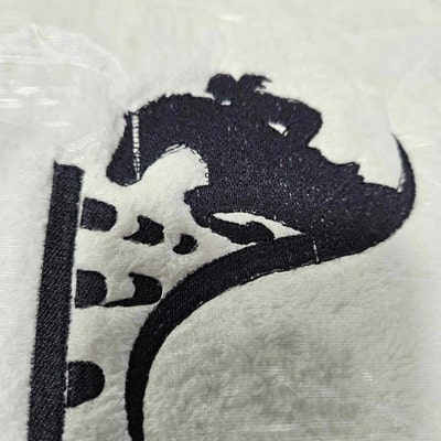 Mickey Mouse Mickey Head Embroidery Machine Designs Instant Digital ...