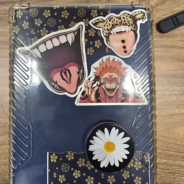 Igris, Solo Leveling, Handmade Laminated Sticker - Etsy