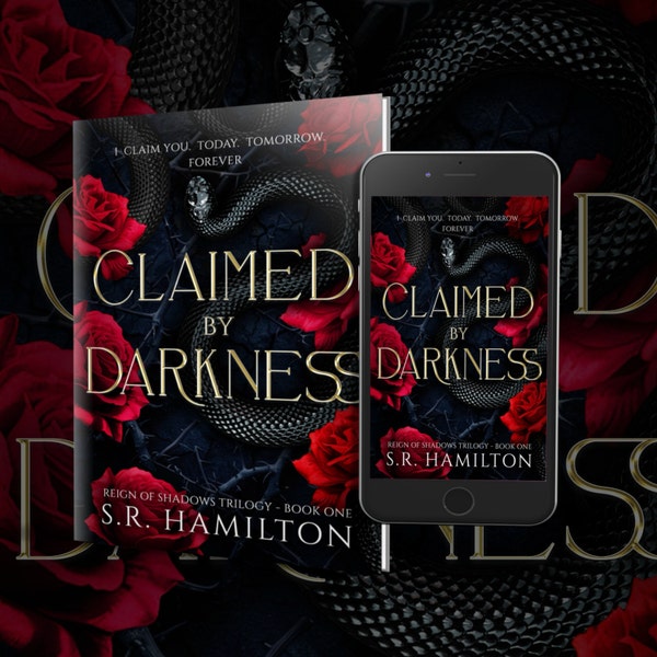 Pack Sworn, Shifter Romance, Werewolf, Dark, RH, Urban Fantasy Monster ...