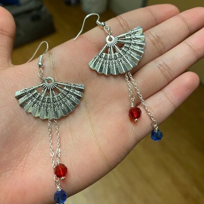 Sticker the Untamed Qinghe Nie Clan Decal Nie Brothers on Mo - Etsy